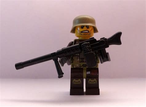 배경 화면 세계 두 역사 별 전쟁 총 레고 무화과 Ii 독일 사람 원기 무기 공상 과학 미니 피그 관습 복제하다 번갈아 하는 프로토 종범