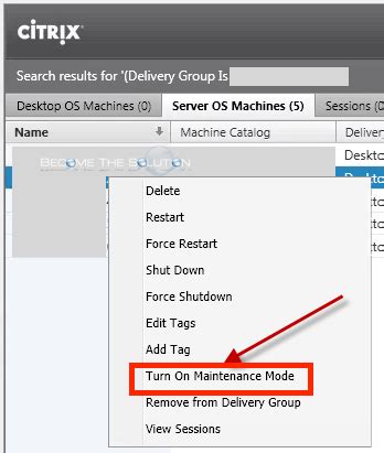 Fix Cannot Start App Please Contact Your Help Desk Citrix