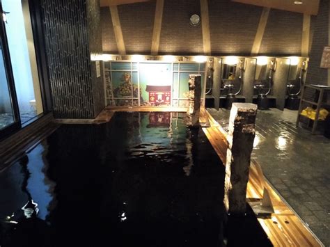 東京で温泉旅行！浅草でエスプレッソのように黒い天然温泉を楽しめる和風ホテル｜るるぶandmore