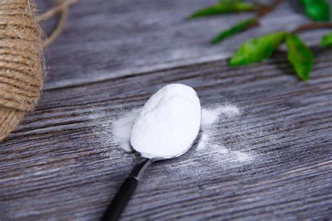 Functional Properties And Applications Of Resistant Dextrin