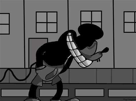 Crazy Mouse 2 By Ultragoose On Newgrounds