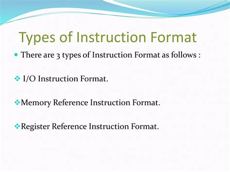 Addresing Modes PPT