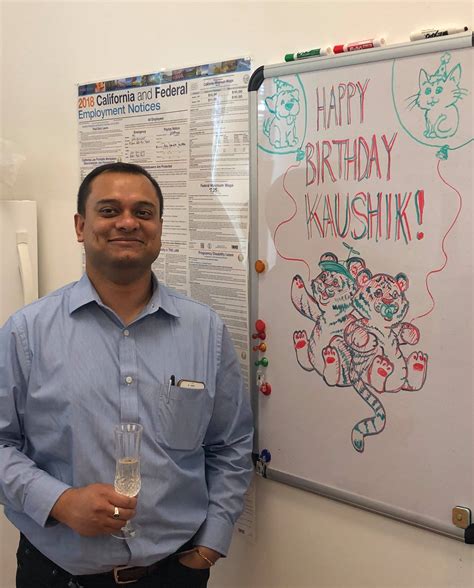 Soaprojectsteam Happy Birthday Kaushik