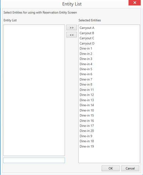 Sort Order On Entity Grid Widget V5 Question Sambaclub Forum