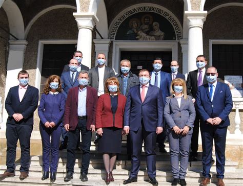 Поздрав от кандидатите за народни представители от Коалиция ГЕРБ СДС Regnews Net Новини по