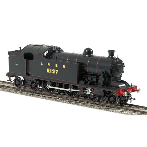 K346 Kit Ner Raven Class D Lner Class H1 4 4 4t Djh Model Loco