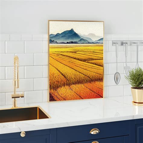 사무실풍수인테리어 사무실에 놓아 두면 좋은 그림과 나무