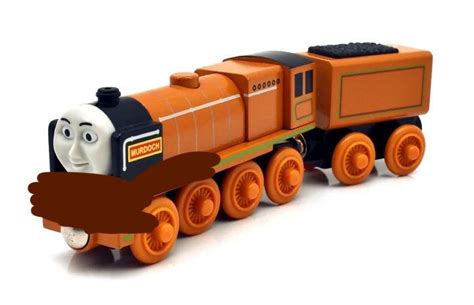 Sodor Fallout Murdoch By Oliver649 On Deviantart