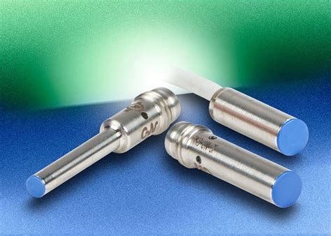 Proximity Sensors Design Engineering