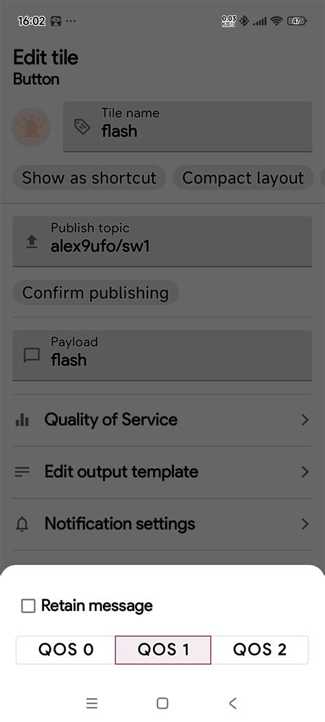 Alex9ufo 聰明人求知心切 Wokwi Mqtt Dashnboard Iot And Node App