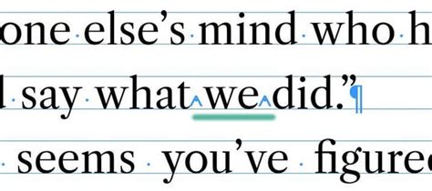 Copied Text From Pages To Indesign Doesnt Show Italics Rindesign