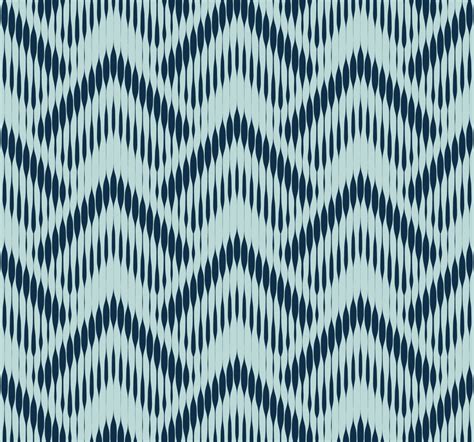 삼각형 벽지 기하학적 선 Tenstickers