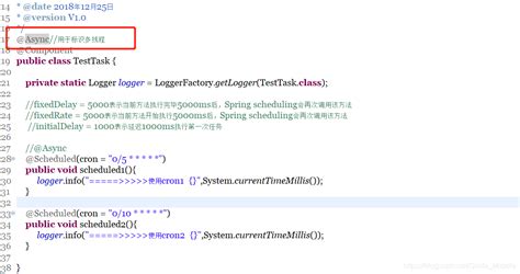 Springboot常用的两种定时任务执行方式schedulerfactorybean执行底层 Csdn博客