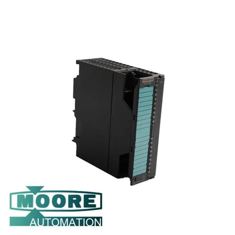 China ES ND AB SIEMENS SM Analog Output Module