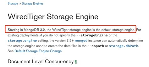 树结构系列（四）：mongodb 使用的到底是 B 树，还是 B 树？ 腾讯云开发者社区 腾讯云