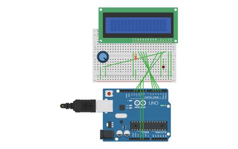 Circuit Design 23beepromreadwrite Tinkercad