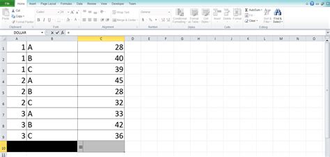 Rumus Average Excel Adalah Fungsi Contoh Dan Cara Menggunakannya Compute Expert
