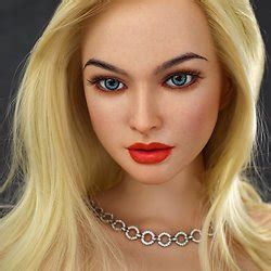 Normon Doll Head Lora Heads Dollstudio Eu