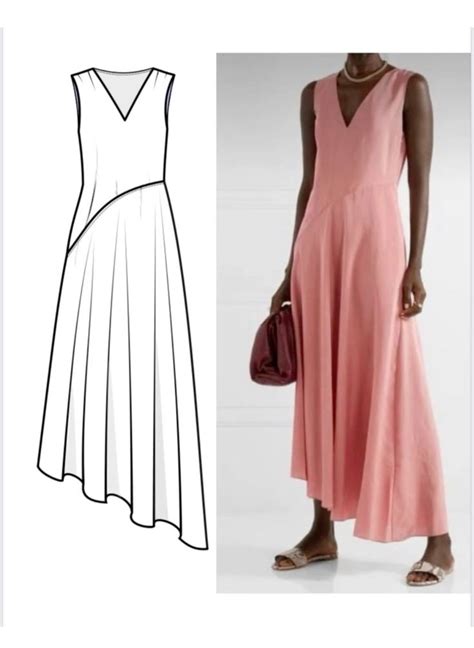 Конструктор одягу лекала викрійки плоттер Pattern Clo3d On Instagram розробкалекал