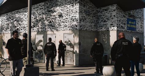 La Alcaldesa De Los Ángeles Quiere Demostrar Que Es Posible Resolver El