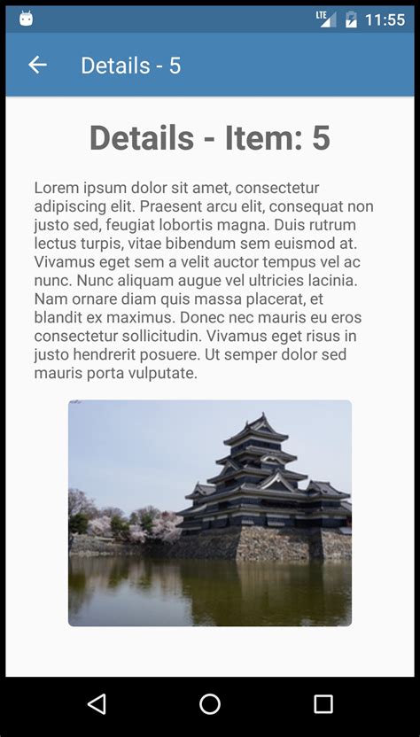 React Native Sidemenu App Source Code For Sell