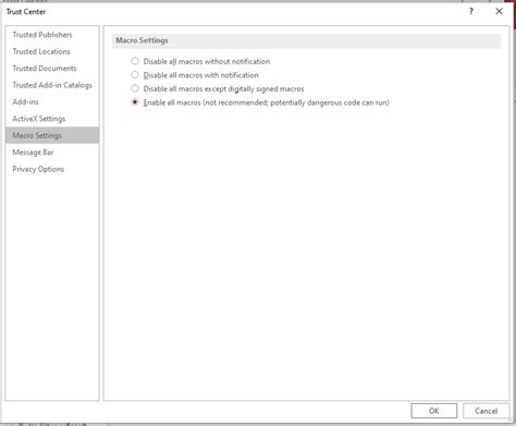 How To Fix Microsoft Access Error 2950