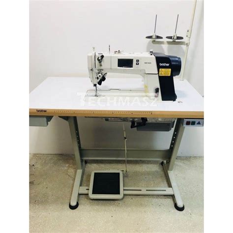 StebnÓwka Brother S7300a 403pfl Nexio Maszyny Szwalniczepl