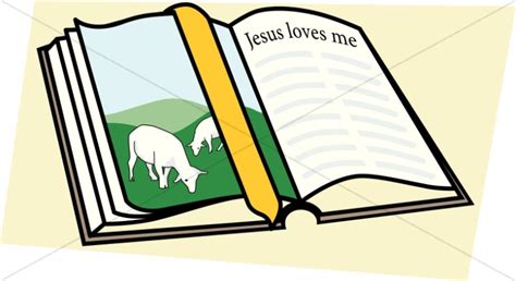 Open Bible Graphics Free Download On Clipartmag
