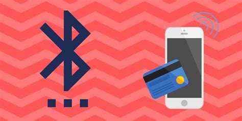 Nfc Vs Bluetooth Whats The Difference Make Tech Easier