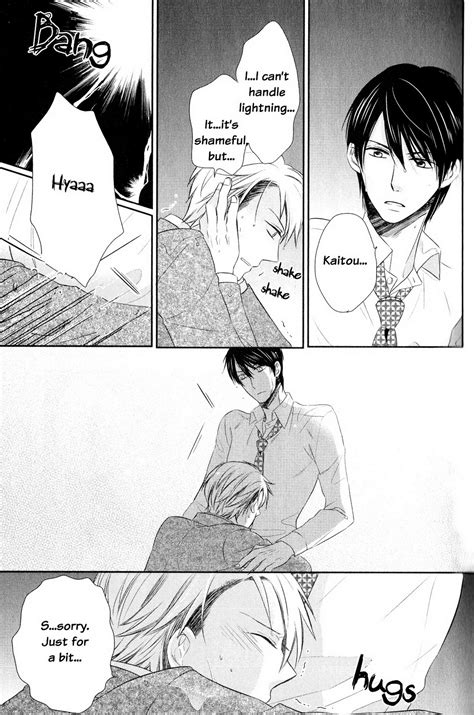 Shimojou Mituki Romanticers High Eng Myreadingmanga