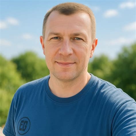 Віктор Сергунін Victorser • Threads Say More