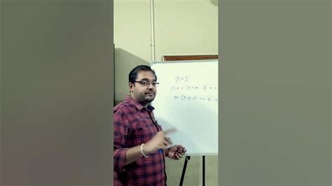 Increment Operator In Java Shorts 2023 New 2024 Youtube