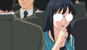 Kininaru Kimochi Archives Muchohentai