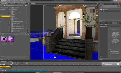 Weird Display Issue Daz 3d Forums