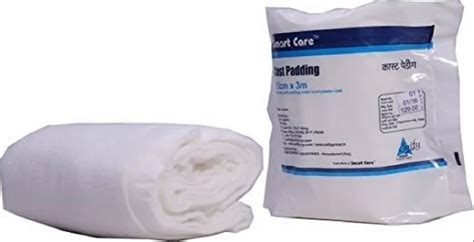 Artiflex Cast Padding Essity India Pvt Ltd 10 Cm X 3 Mtr At ₹ 140 Roll In Nagpur