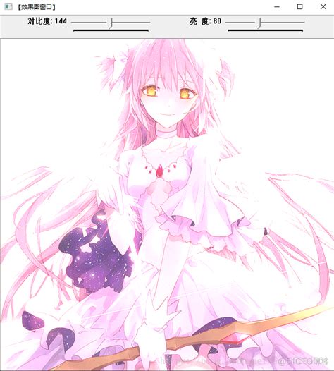 图像亮度检测 深度学习 图像亮度调整算法mob6454cc773039的技术博客51cto博客