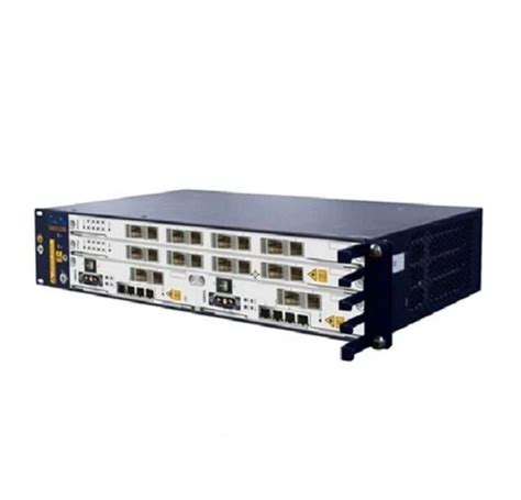 Iptv Server Ftth Gpon Olt Zxa10 C320 Ict Spareparts