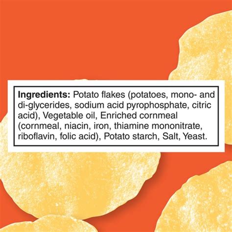 Munchos Potato Crisps 130 G Voilà Online Groceries And Offers