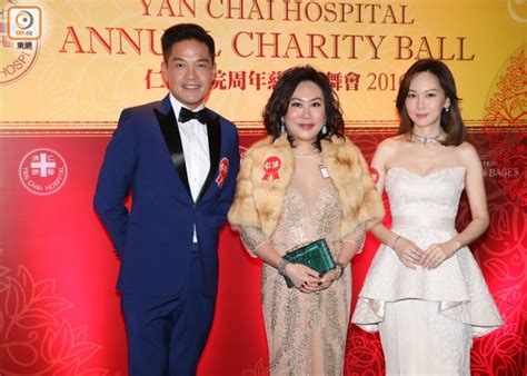 名人：太太假作動！王賢訊勁緊張｜即時新聞｜繽fun星網｜oncc東網