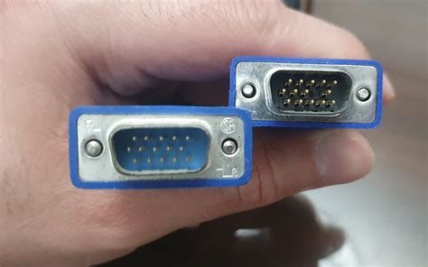 Vga Port