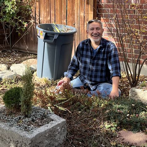 Garden Rocks Day Rocky Mountain Chapter Nargs