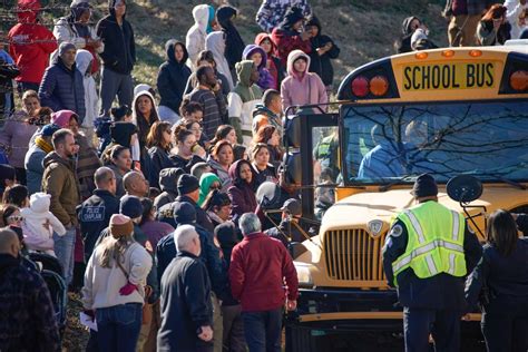 Ai Weapon Detection System At Nashville High School Failed To Detect