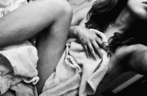 Section In Towel Leaving The Bathroom 18 Nude Pics XHamster