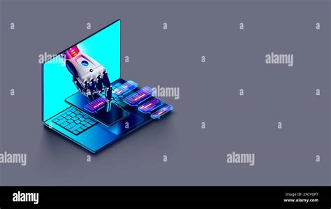 Bot Image Stock Vector Images Alamy