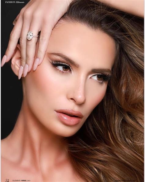 Picture Of Tess Annique