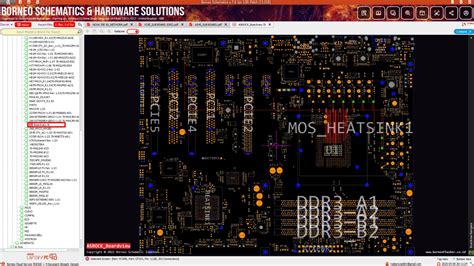 Borneo Schematics Update Huawei Nova Se G Borneo