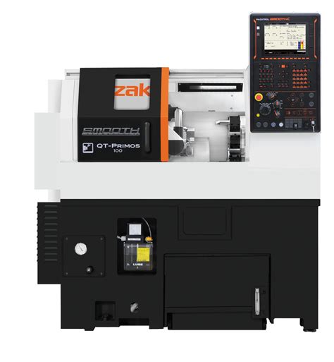 Cnc Turning Centers Qt Primos Products Mazak Corporation