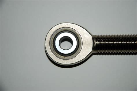 Rod Ends Part III RacingJunk News