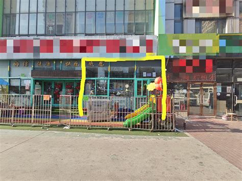 【8图】（商务港）塘沽合盛苑 底商分组 无行业限制 位置优越 客流大天津塘沽大沽街商铺租售生意转让出租 天津58同城