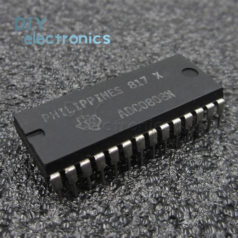 PCS PCS ADC N ADC N DIP Analog To Digital Converters EBay